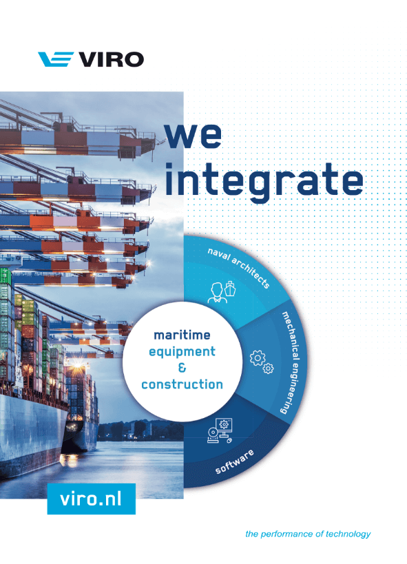 Viro - Studio Olivier